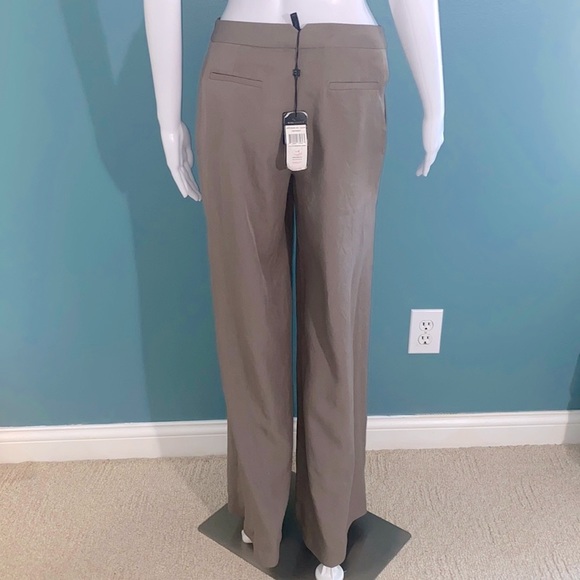 BCBGMaxAzria | Pants & Jumpsuits | Nwt Bcbg Wide Leg Anthony Pants ...